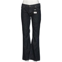 Levi's LEVI'S Jeans Damen Gr&ouml;&szlig;e 31 Second Hand marine