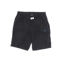 Nike Shorts Herren Gr&ouml;&szlig;e 33 Second Hand schwarz