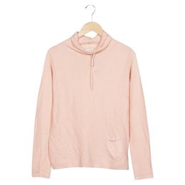 Oui Pullover Damen Gr&ouml;&szlig;e XS Second Hand pink