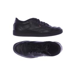 Reebok Sneaker Herren Gr&ouml;&szlig;e 42.5 schwarz