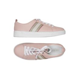 Ted Baker Sneaker Damen Gr&ouml;&szlig;e 37 Second Hand pink