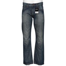 Tom Tailor Jeans Herren Gr&ouml;&szlig;e 33 Second Hand blau