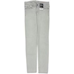 EDC by Esprit Jeans Damen Gr&ouml;&szlig;e 26 Second Hand grau