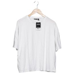 Asos T-Shirt Herren Gr&ouml;&szlig;e M Second Hand wei&szlig;