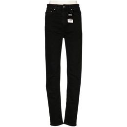 Arket Jeans Damen Gr&ouml;&szlig;e 27 Second Hand schwarz