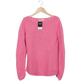 Oui Pullover Damen Gr&ouml;&szlig;e XL Second Hand pink