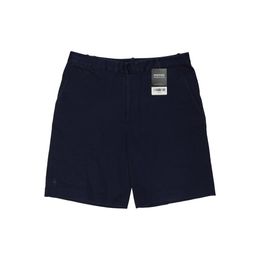 Polo Ralph Lauren Shorts Damen Größe L Second Hand marine
