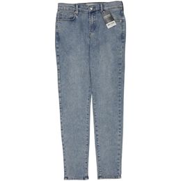 Mango Jeans Damen Gr&ouml;&szlig;e 27/28 Second Hand hellblau
