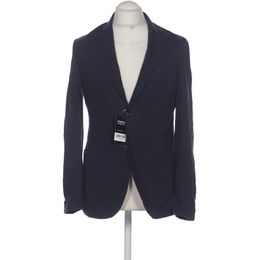 Massimo Dutti Sakko Herren Größe M Second Hand marine