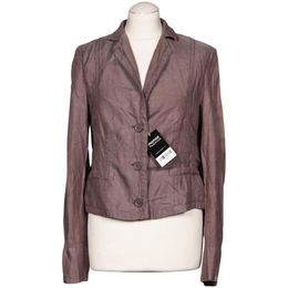 MARC AUREL Blazer Damen Gr&ouml;&szlig;e L Second Hand lila