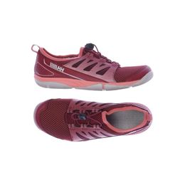 Helly Hansen Sneaker Damen Größe 37.5 Second Hand rot