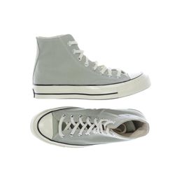 Converse Sneaker Herren Gr&ouml;&szlig;e 41 Second Hand hellgr&uuml;n