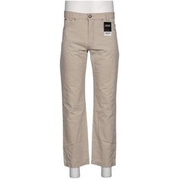 Bugatti Jeans Herren Gr&ouml;&szlig;e 33 Second Hand beige