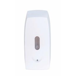 Wenko Toilet Accessories 'Tirano' male White size B: 10cm x H: 20,5cm x T: 9,5cm