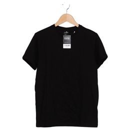 Pull&Bear Pull&Bear T-Shirt Herren Gr&ouml;&szlig;e S Second Hand schwarz