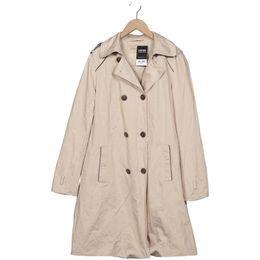 Gerry Weber Mantel Damen Größe L Second Hand beige