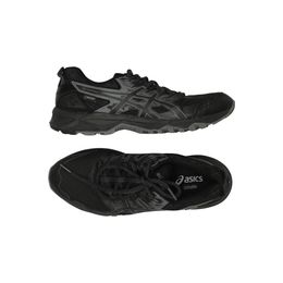 asics Sneaker Herren Gr&ouml;&szlig;e 40.5 Second Hand bunt