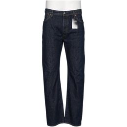 Levi's LEVI'S Jeans Herren Größe 36 Second Hand marine