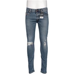 Diesel Jeans Herren Gr&ouml;&szlig;e 33 Second Hand blau