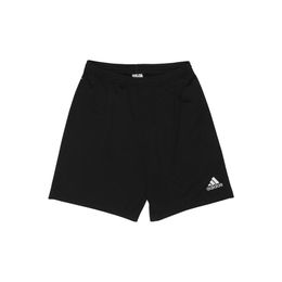 adidas Performance Shorts Herren Gr&ouml;&szlig;e 34 Second Hand schwarz