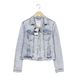 EDC by Esprit Jacke Damen Gr&ouml;&szlig;e M Second Hand hellblau