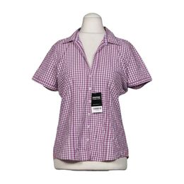 Marc O'Polo Marc O'Polo Bluse Damen Gr&ouml;&szlig;e L Second Hand lila