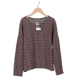 BOSS Pullover Damen Gr&ouml;&szlig;e L Second Hand bunt