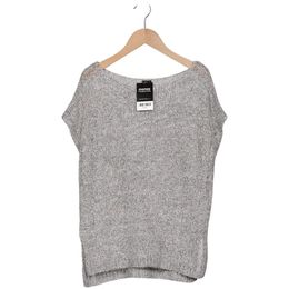 s.Oliver Pullover Damen Gr&ouml;&szlig;e M Second Hand grau
