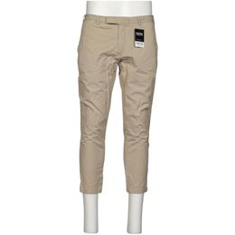 Polo Ralph Lauren Stoffhose Herren Größe 34 Second Hand beige