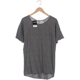 Pull&Bear Pull&Bear T-Shirt Herren Gr&ouml;&szlig;e M Second Hand grau