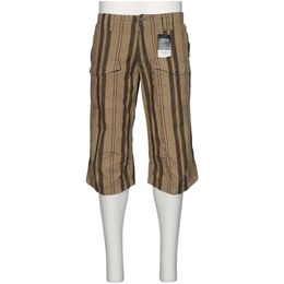 Mexx Shorts Herren Gr&ouml;&szlig;e 33 Second Hand beige