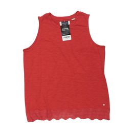 Superdry Top Damen Gr&ouml;&szlig;e L Second Hand rot