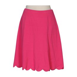 Marc Cain Rock Damen Größe S Second Hand pink