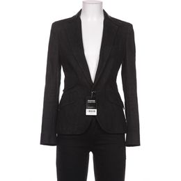 Ralph Lauren Blazer Damen Größe XS Second Hand schwarz