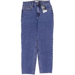 Only Jeans Damen Größe 25 Second Hand blau