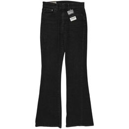 Polo Ralph Lauren Jeans Damen Größe 26 Second Hand schwarz
