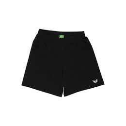 Erima Shorts Herren Gr&ouml;&szlig;e 28 Second Hand schwarz