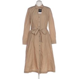 Tommy Hilfiger Kleid Damen Größe XL Second Hand beige