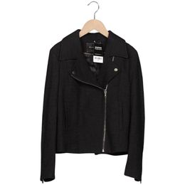Massimo Dutti Jacke Damen Größe L Second Hand schwarz