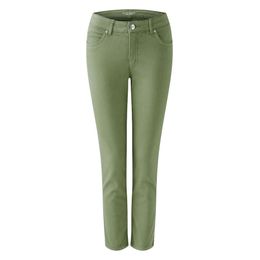 Oui Jeans 'Baxtor' female Green size 42