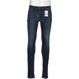 Diesel Jeans Herren Gr&ouml;&szlig;e 33 Second Hand blau