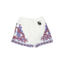 Boden Shorts Damen Gr&ouml;&szlig;e M wei&szlig;