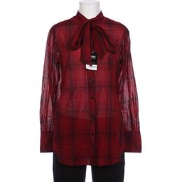 G-Star Raw G-STAR Bluse Damen Gr&ouml;&szlig;e S Second Hand rot