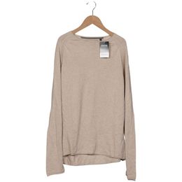 Marc O'Polo Marc O'Polo Pullover Herren Gr&ouml;&szlig;e L Second Hand beige
