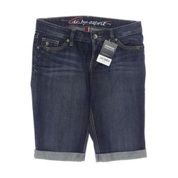 EDC by Esprit Shorts Damen Größe XS Second Hand marine