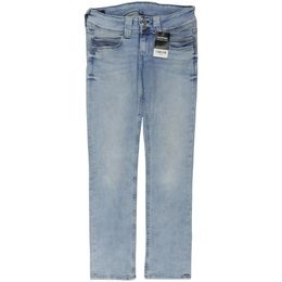 Pepe Jeans Jeans Damen Größe 31 Second Hand hellblau
