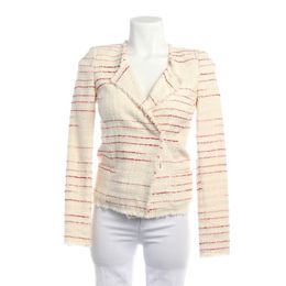 Etoile Isabel Marant Isabel Marant Etoile Blazer Damen Größe S Second Hand rot