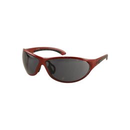 adidas Performance Sonnenbrille Damen Gr&ouml;&szlig;e One Size Second Hand rot