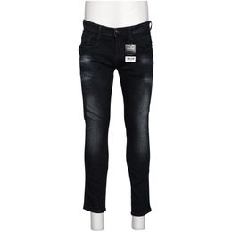 Replay Jeans Herren Gr&ouml;&szlig;e 34 Second Hand marine