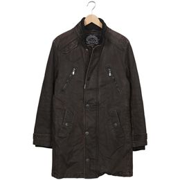 EDC by Esprit Jacke Herren Gr&ouml;&szlig;e L Second Hand braun